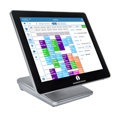 Harbortouch Expands POS-as-a-Service Program with New Salon & Spa Software & New Hardware